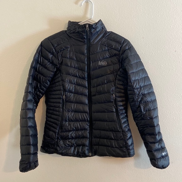 REI | Jackets & Coats | Rei Midweight Jacket | Poshmark